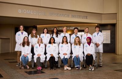 BRF's SMART program in Shreveport welcomes largest class | Business ...