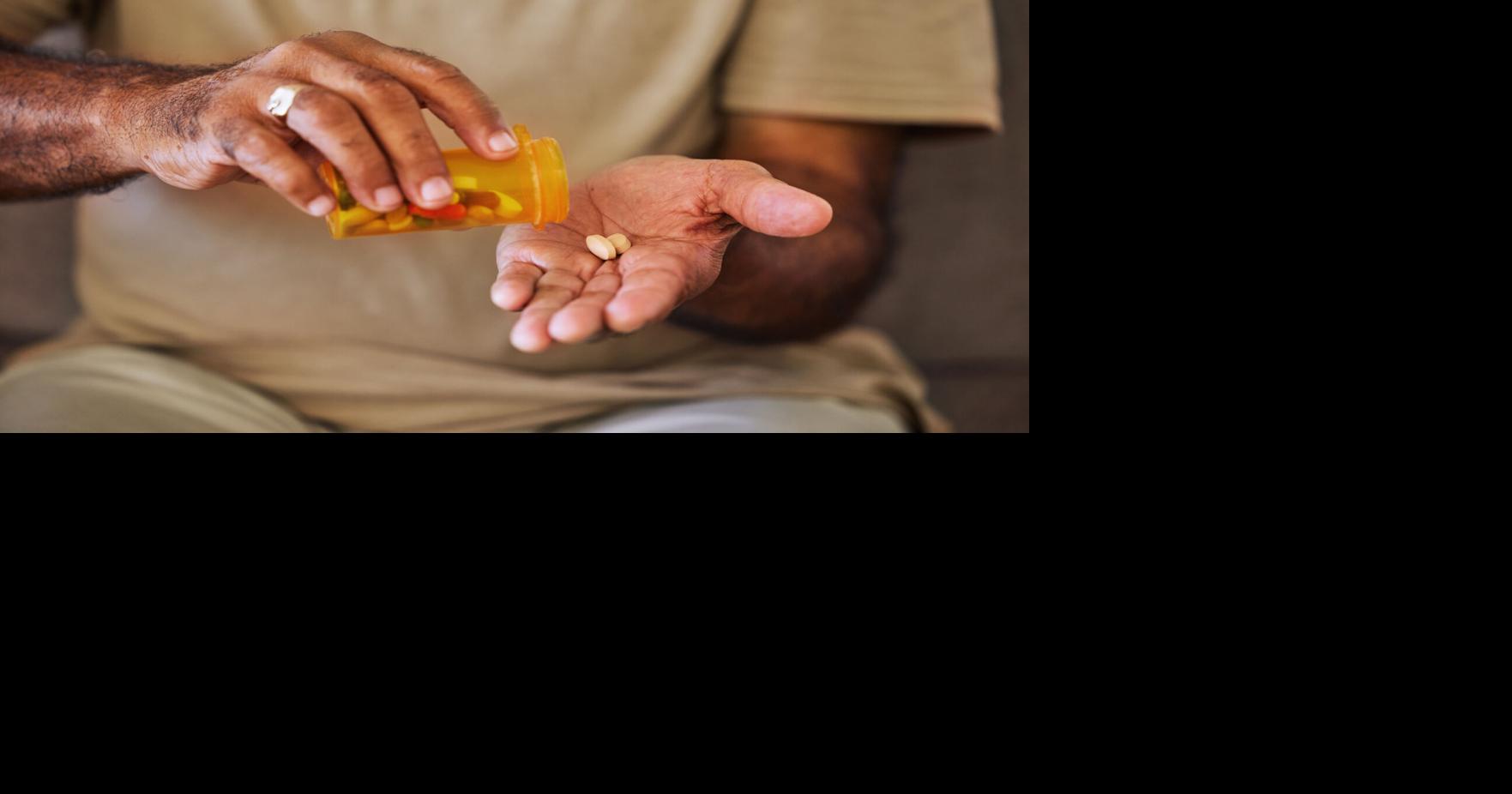 Louisiana Blue offers ways to overcome barriers to heart medication ...