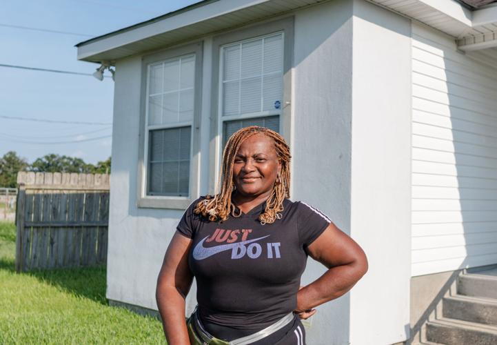 New Orleans Saints' Tyrone Hughes fears eviction from home | Business ...