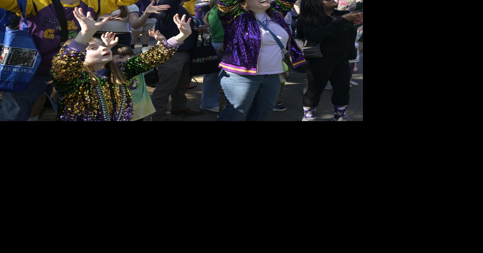 Caddo Parish saw a loss of 1,567 people from 2023 to 2024 | News ...