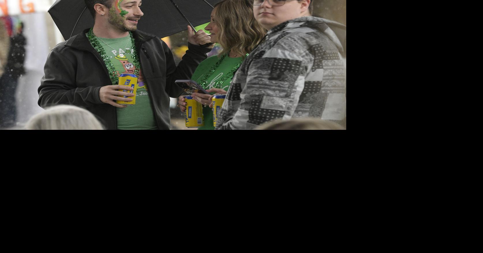 St. Patricks Day festival in Shreveport details. | Food & Entertainment ...