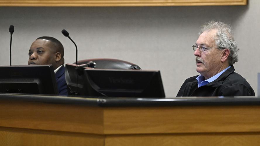 Could Red River serve as future Caddo drinking water source? | News ...