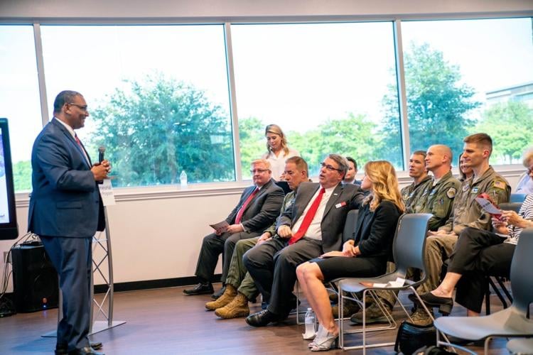 Entrepreneurial program wants you to talk business with them | Business ...