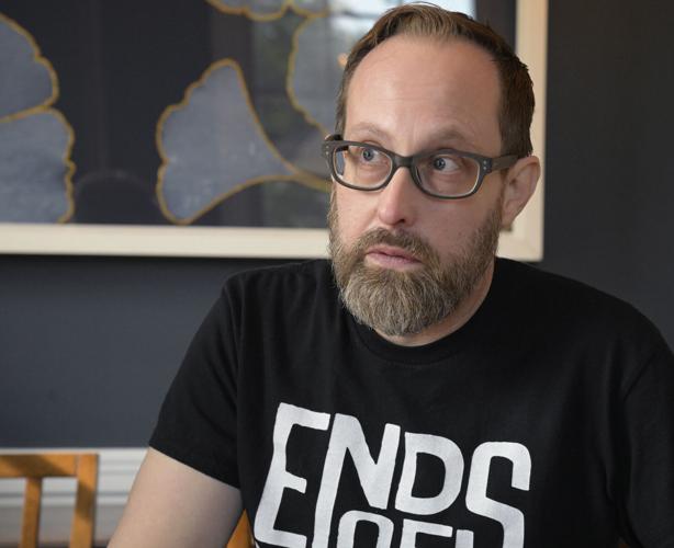 Ends of the World Comics sets up shop | Business | shreveportbossieradvocate.com