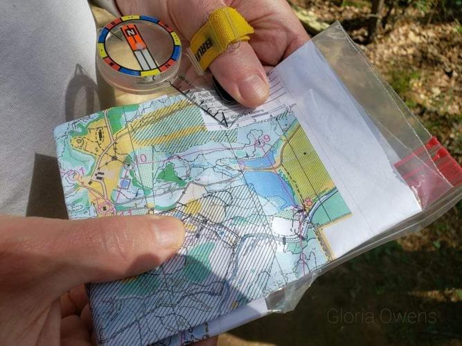 Test your navigation skills in the woods with these Shreveport-Bossier ...