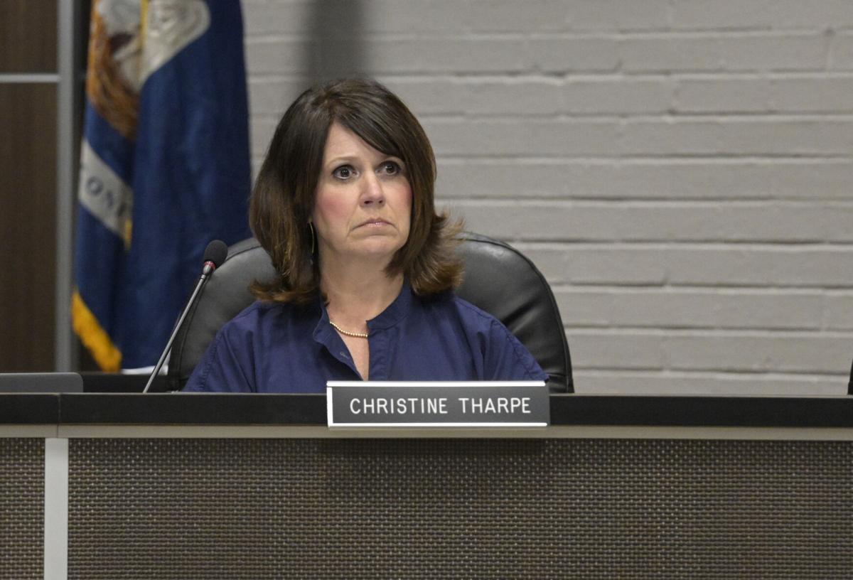 Caddo School Board revises public participation policy | News ...