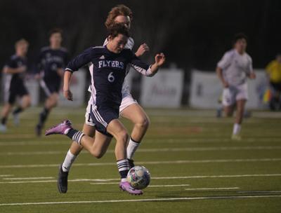 Boys soccer playoffs: Loyola boys hold on vs. Ouachita Christian | High ...