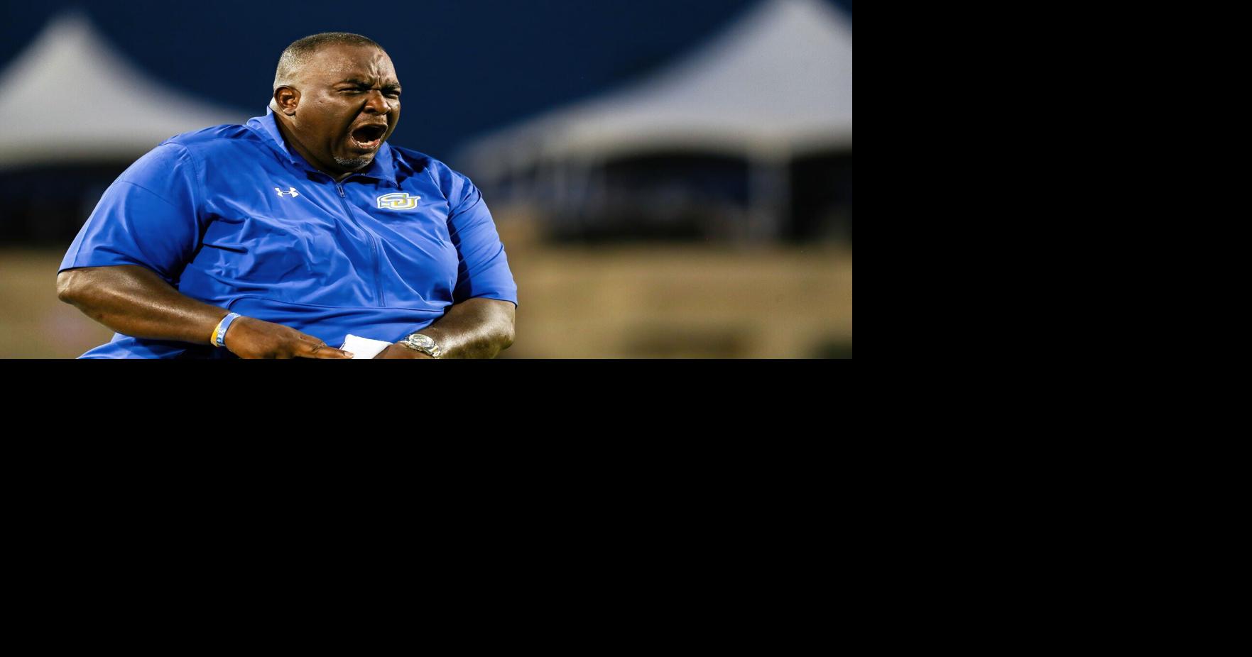 Terrence Graves named head coach of Southern football | Sports ...