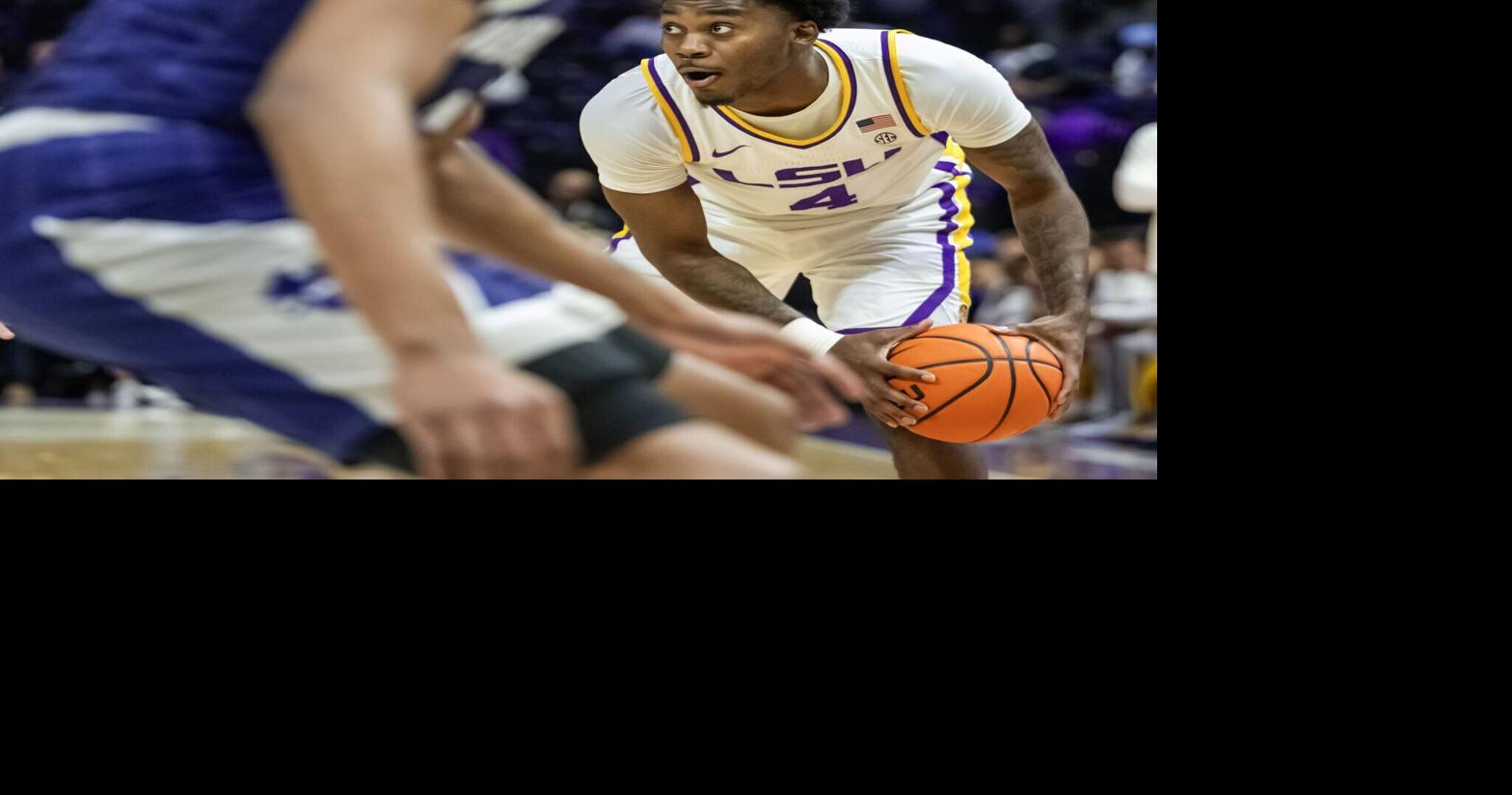 LSU basketball outlasts Drake in Emerald Coast Classic | LSU ...