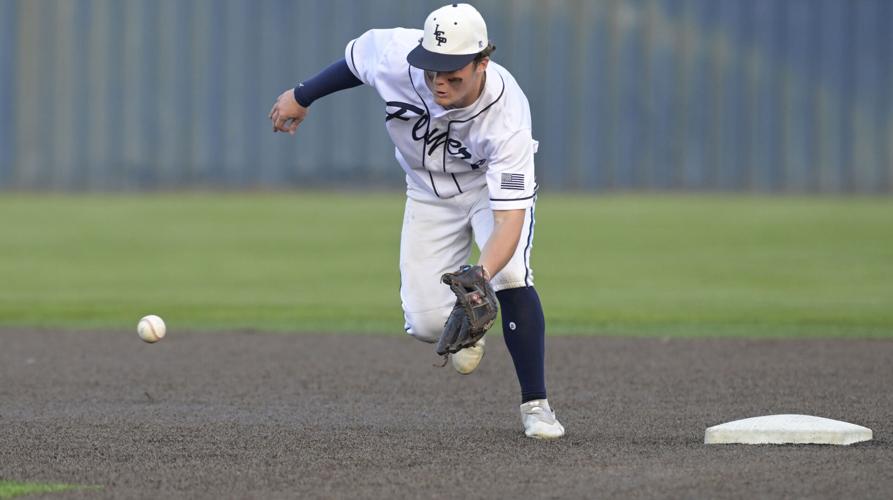Local prep baseball: Round 2 playoff schedules after local teams ...