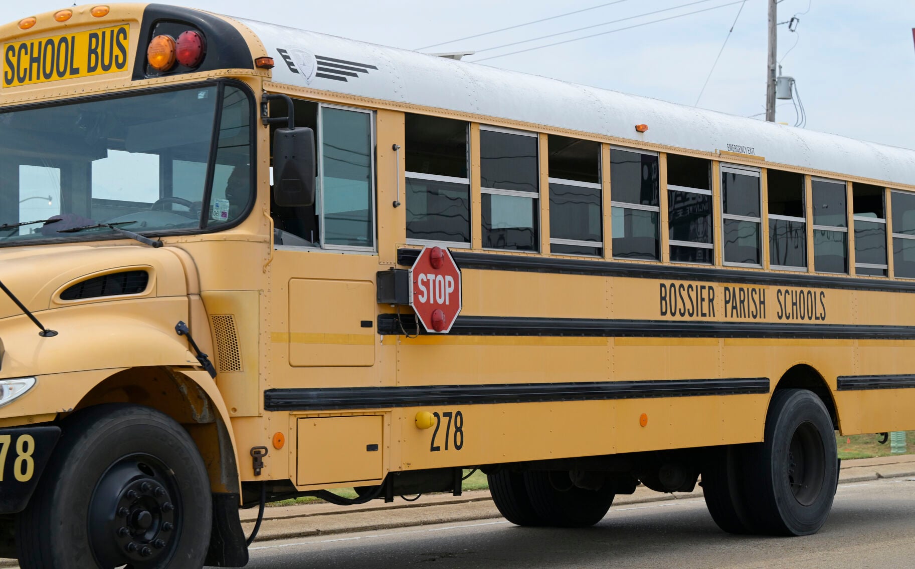 Free meal pick-ups coming this summer for Bossier children | News ...