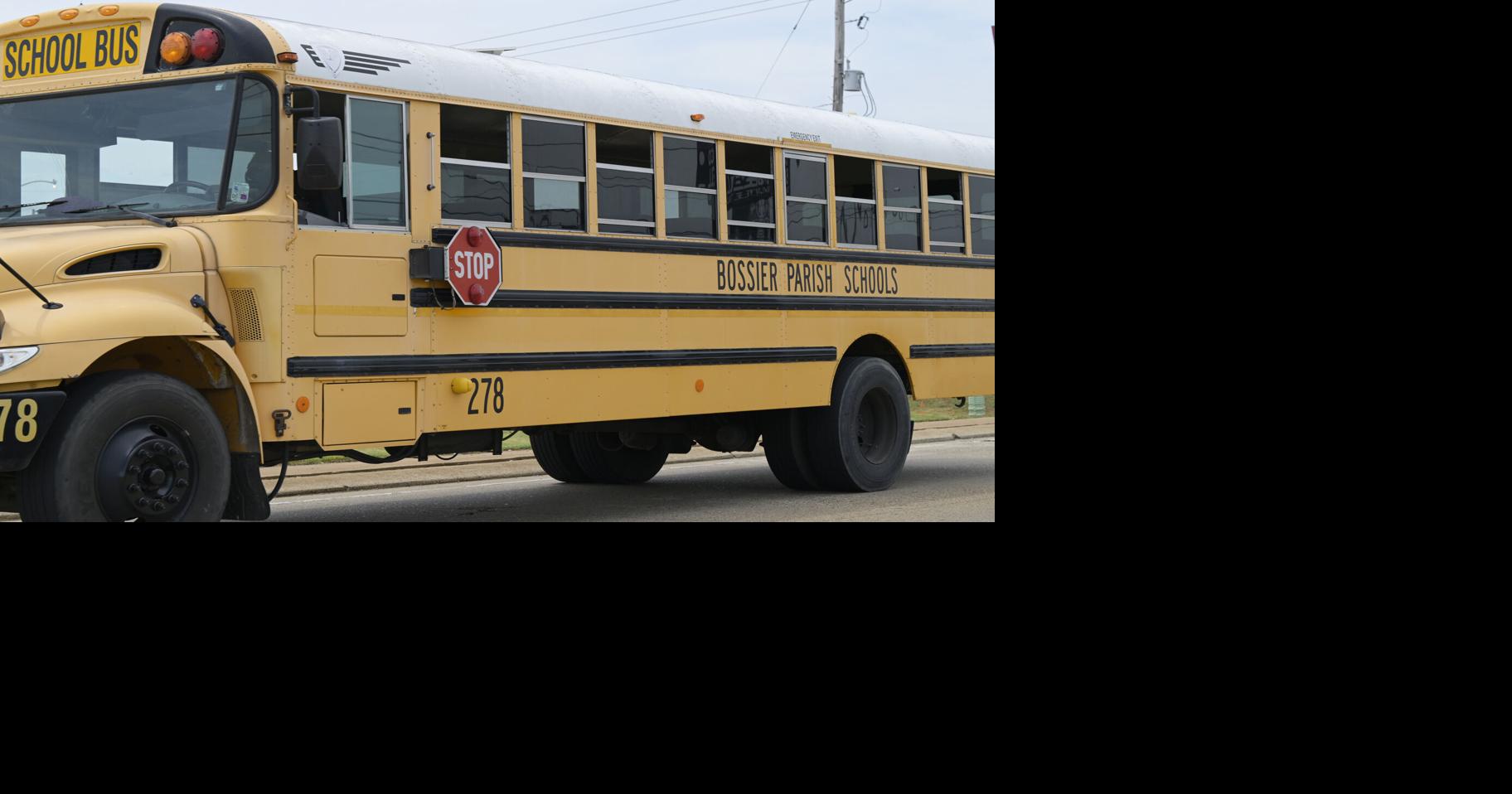 Free meal pick-ups coming this summer for Bossier children | News ...