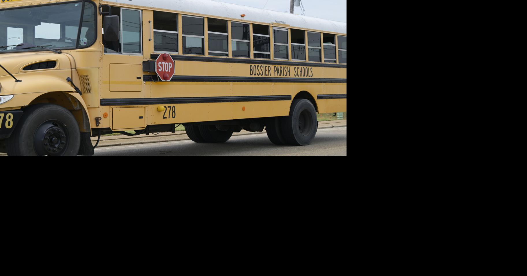 Bossier School Board revises its sex education policy | News | shreveportbossieradvocate.com