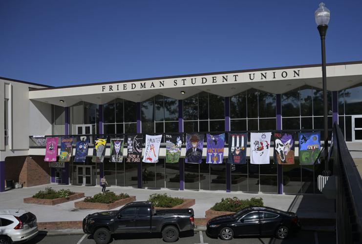 NSU homecoming week proceeding without football | News ...