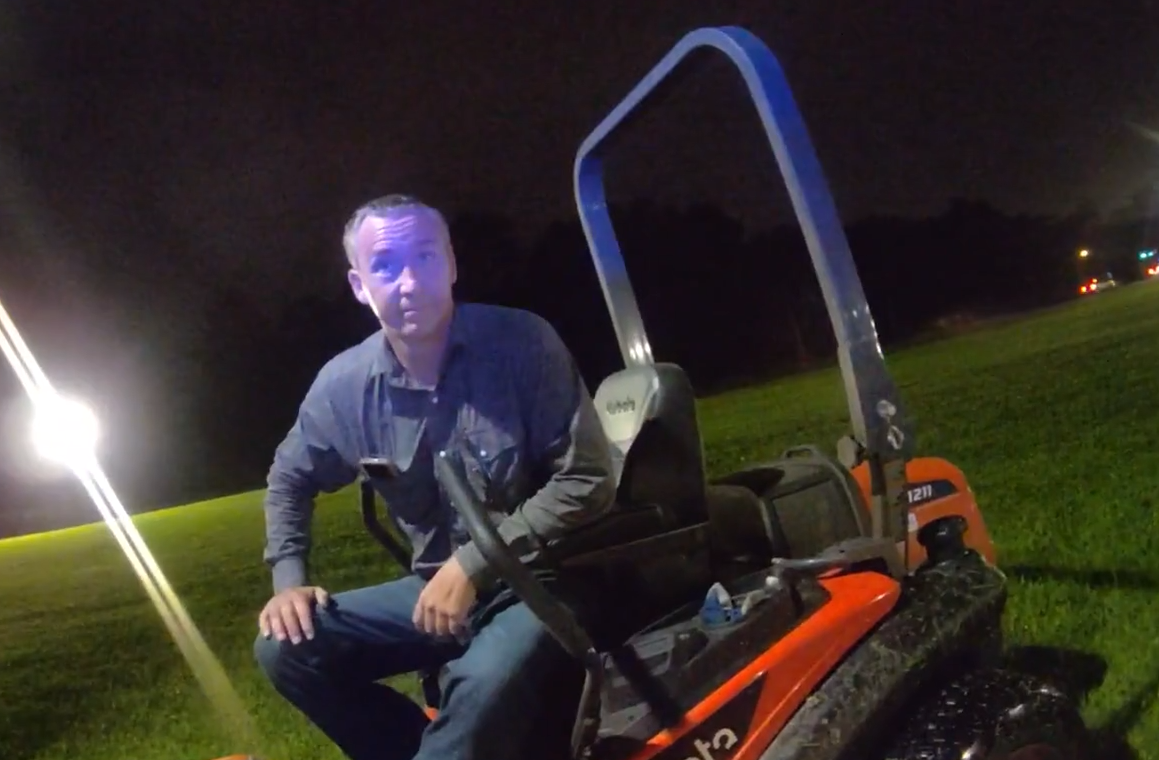 Tony Spell bodycam shows threats after battery arrest | News ...