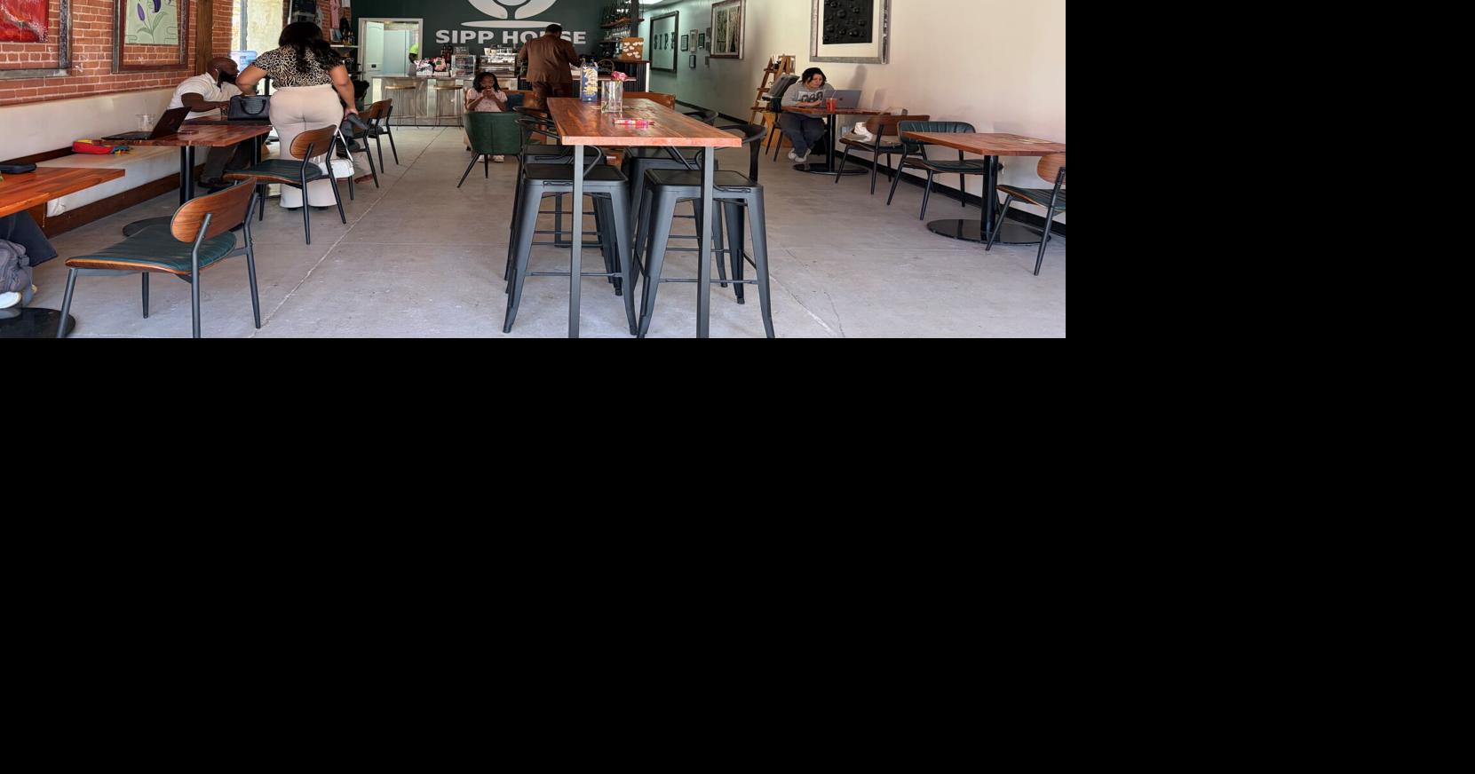 SIPP HOUSE coffee and small bites opens in Shreveport | Food ...