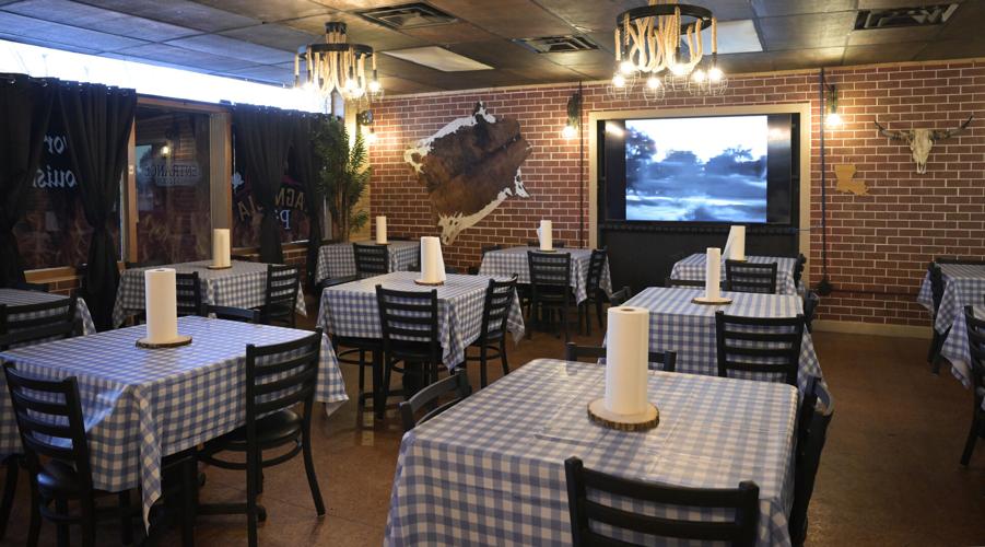 Louisiana-style BBQ fights a fight with Texas | Business ...