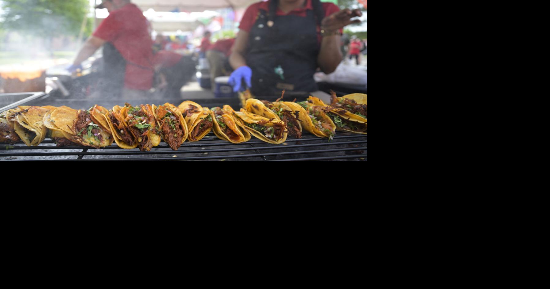 Photos: Check out Taco Wars 2025 in Shreveport | Food & Entertainment ...