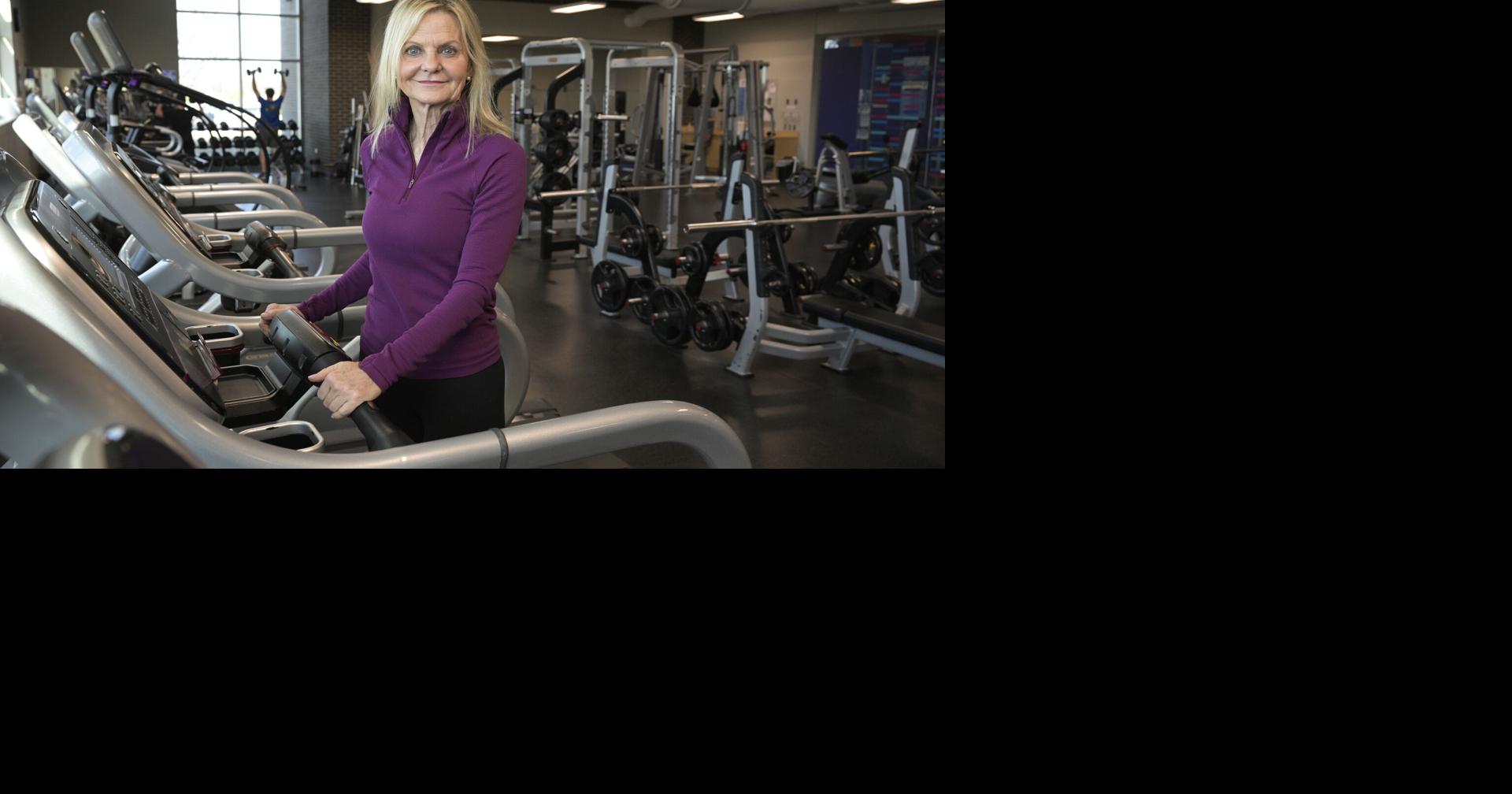 YMCA's Renee Lash is retiring after nearly 40 years | News ...