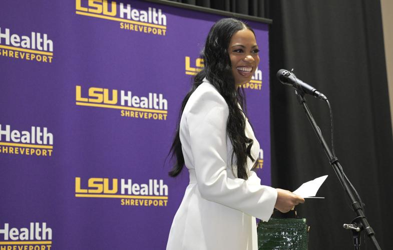 LSU Health Shreveport medical students find their match. | News ...