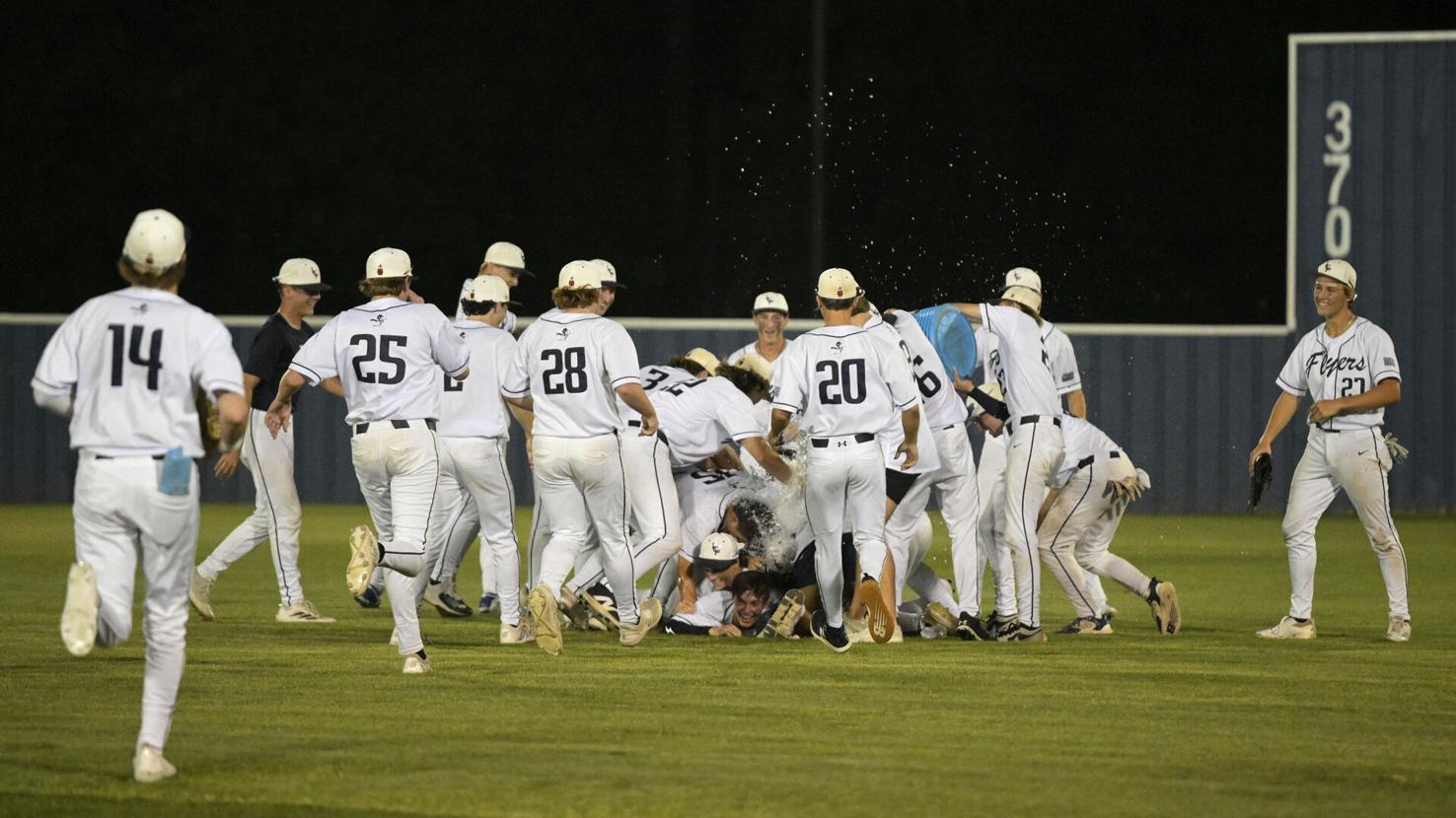 Loyola baseball makes quarters for the first time since 2019 | High ...