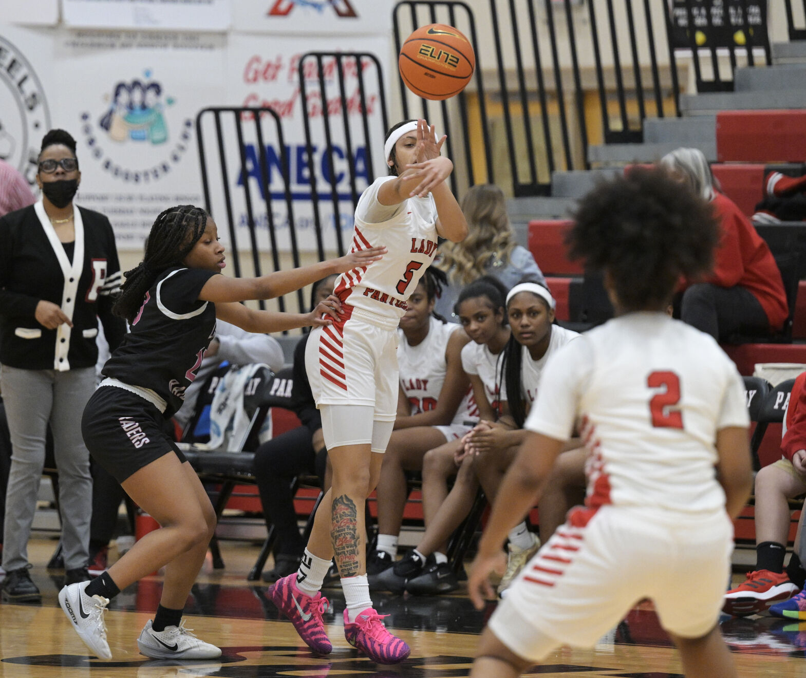 LHSAA girls basketball playoff bracket release | High Schools ...
