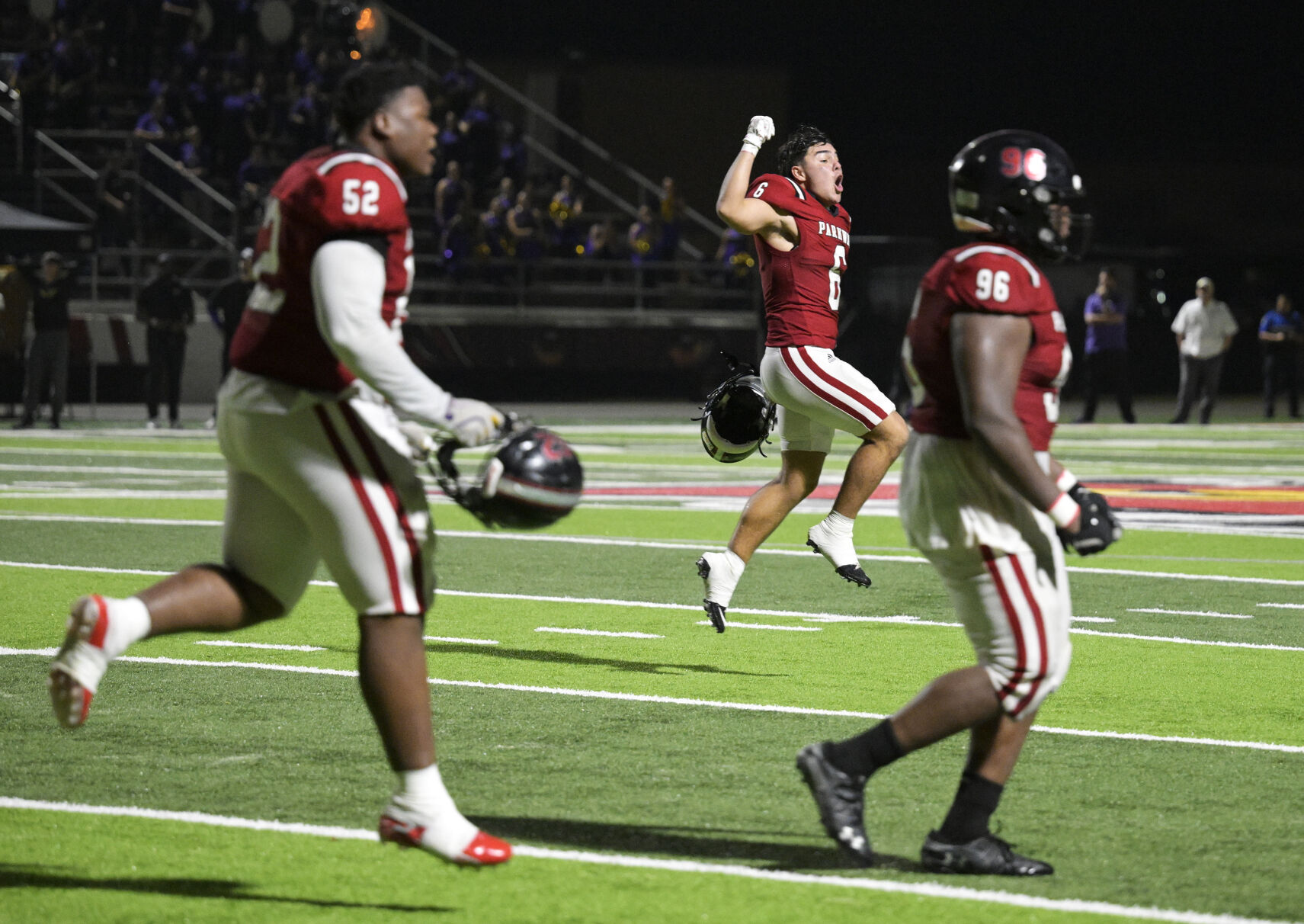 Langs Lines quarterfinals: Shreveport-area teams need upsets | High ...