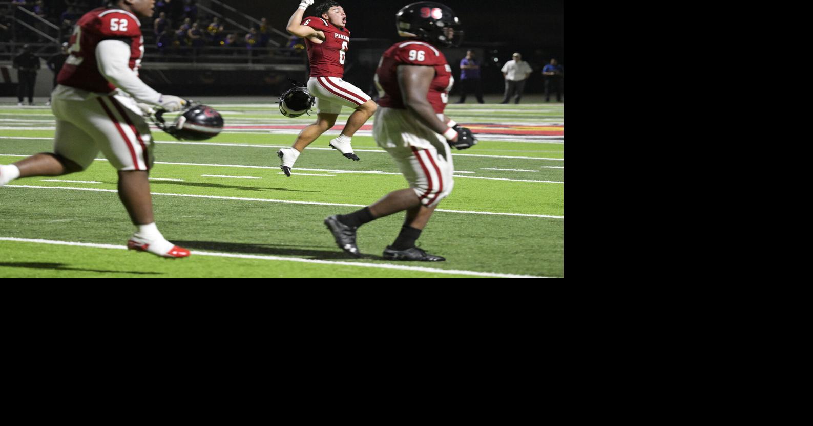 Langs Lines quarterfinals: Shreveport-area teams need upsets | High ...