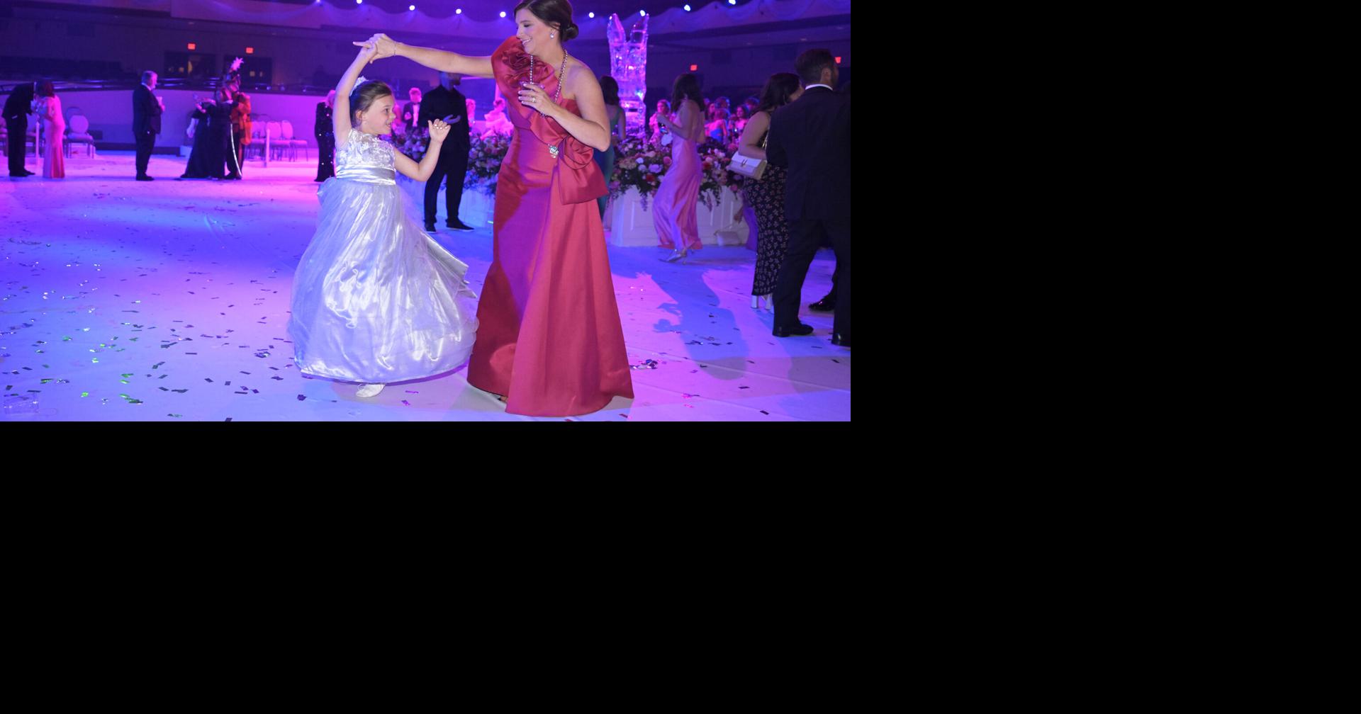 Photos: Cotillion Club of Shreveport hosts 76th cotillion | Food ...