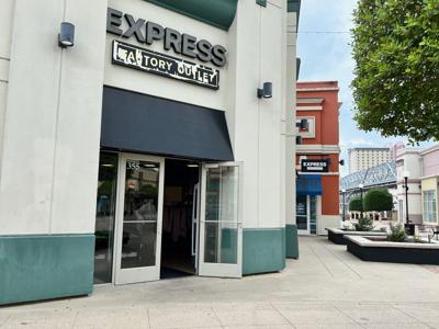 Will Bossier City Express store be impacted by bankruptcy? | Business ...