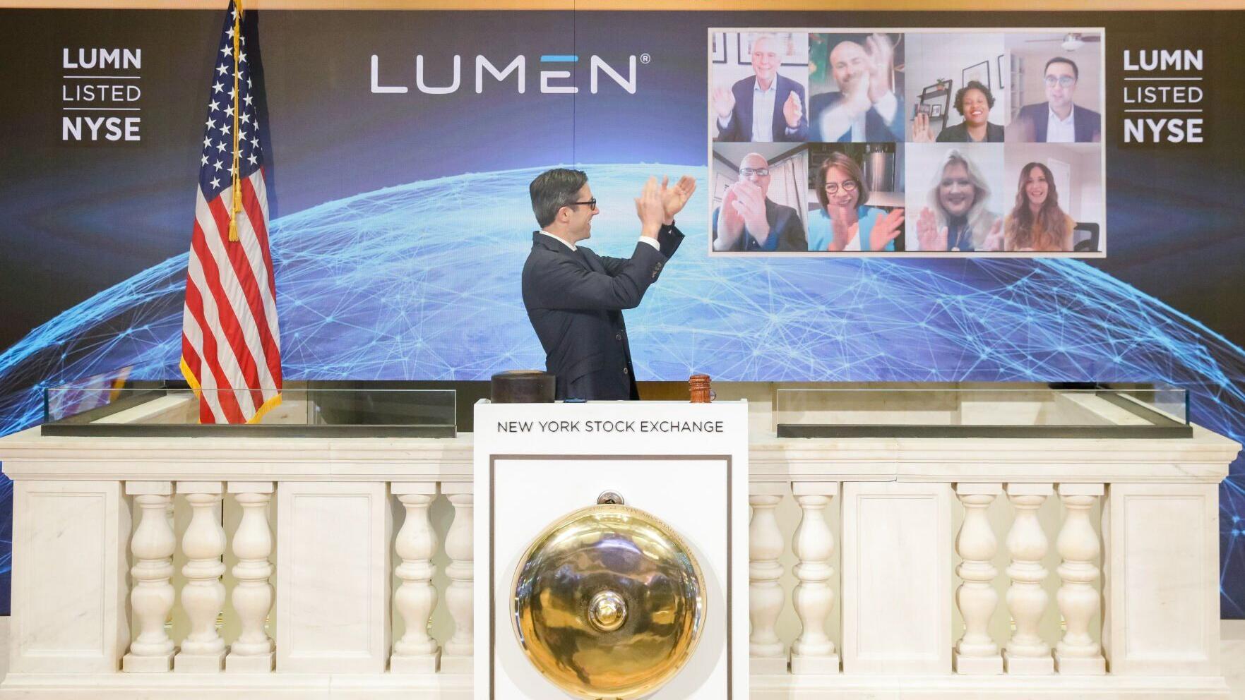 Monroe-based Lumen Technologies makes Fortune 500 list | Business ...
