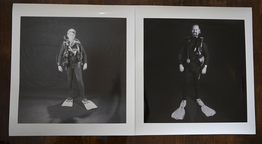 Were you in one of 2000 portraits by Neil Johnson? | Food ...