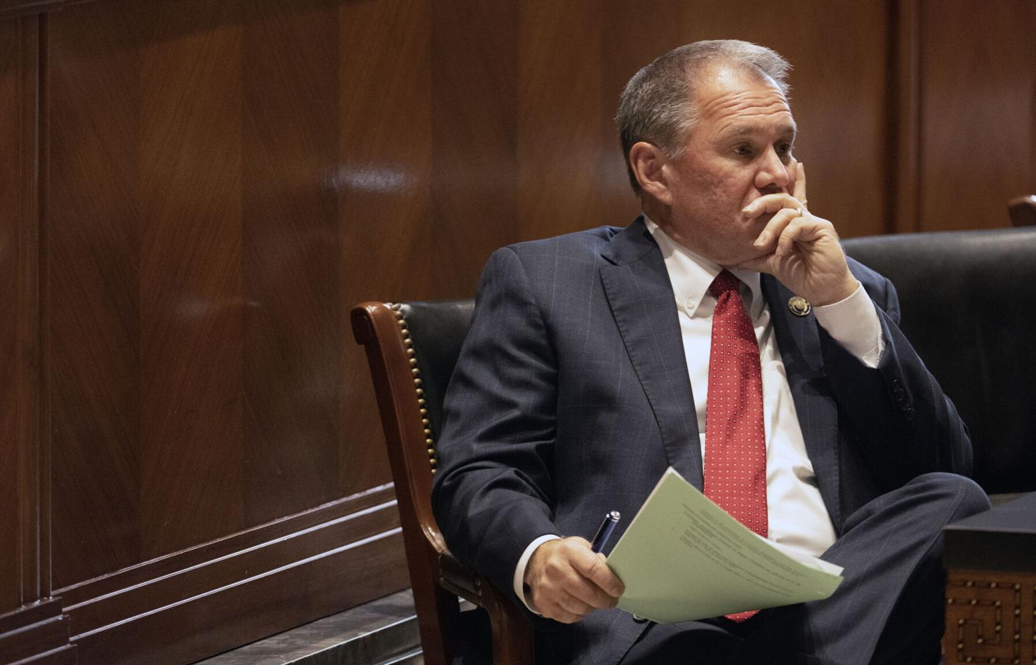 Trial over Louisiana congressional map begins in Shreveport | News ...