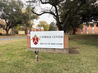 Priest accused of animal cruelty not assigned to Shreveport | News ...