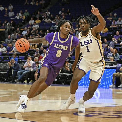 LSU basketball loses first-ranked game to No. 19 Texas Tech | LSU ...