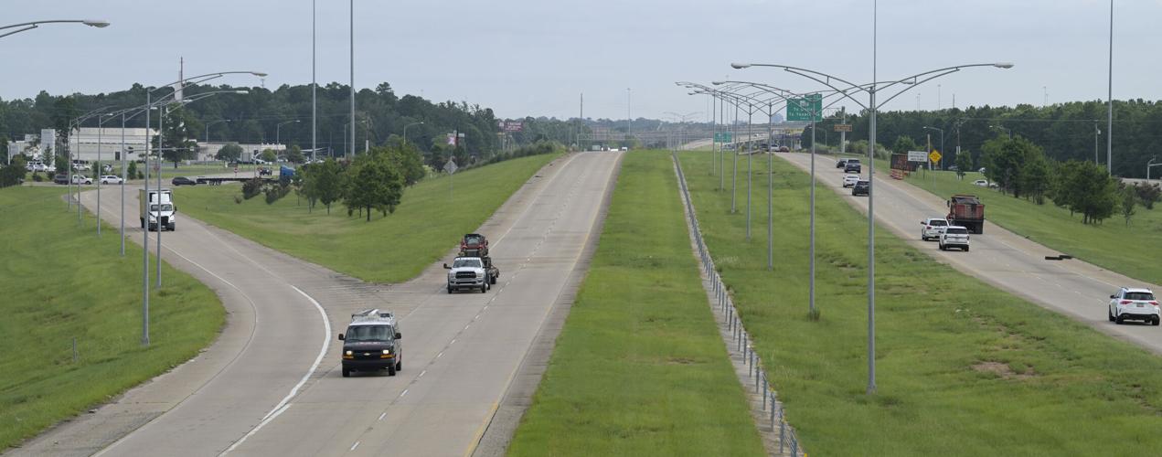 Interstate 49 connector in Shreveport delayed once again | Business ...