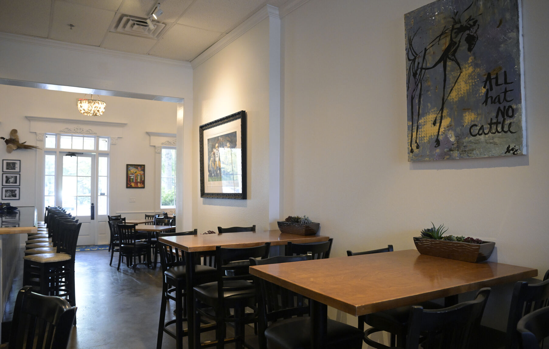 Shreveport chef Blake Jackson to open new eatery Mae & Co | Business ...