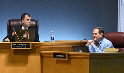 Bossier City asks judge to rule on term limits petition | News ...
