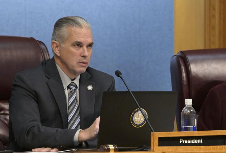 Shreveport, Bossier sales taxes struggle in early 2024 | Business ...