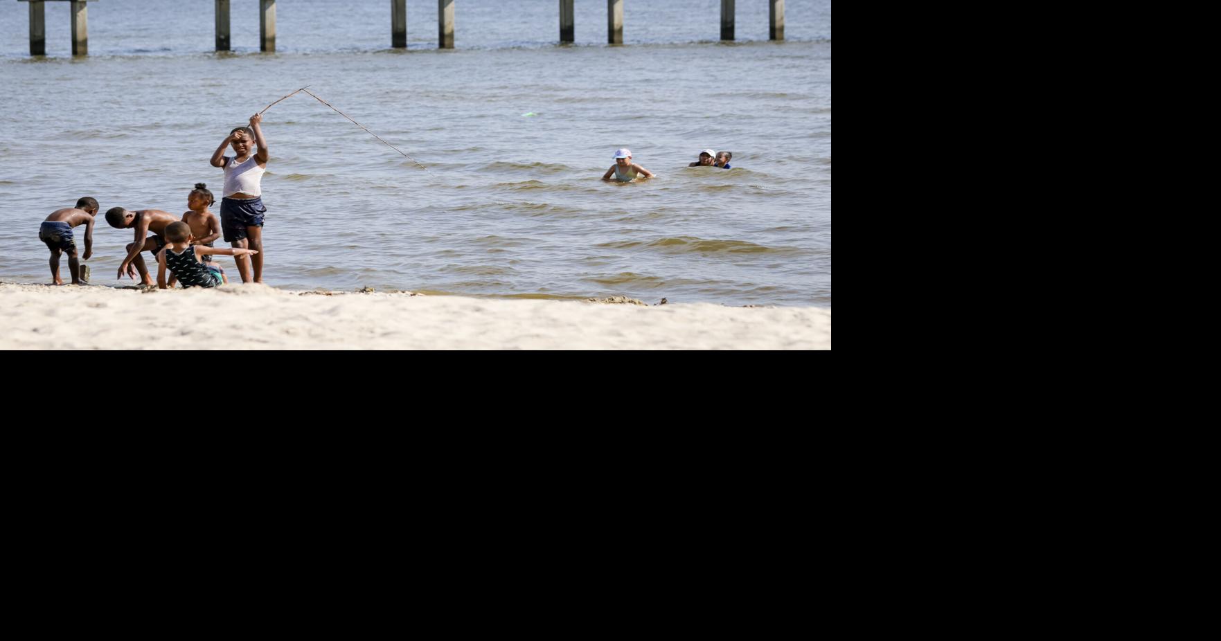 Flesh-eating bacteria cases hit 22 in Louisiana | News ...