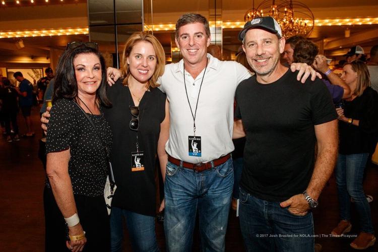 Saints fans, get ready for Gleason Gras and the 2018 pep rally | Food ...
