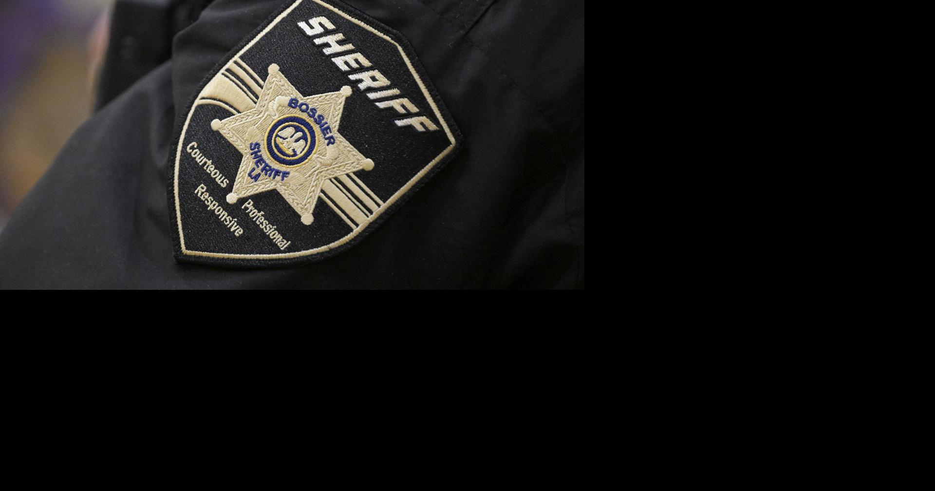 Bossier Sheriff's deputy involved in domestic shooting case | News ...