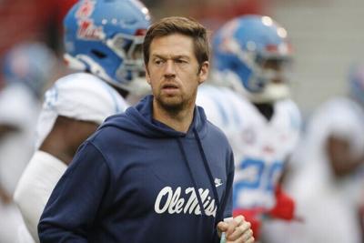 LSU hires OC Charlie Weis Jr., other Lane Kiffin assistants | LSU ...