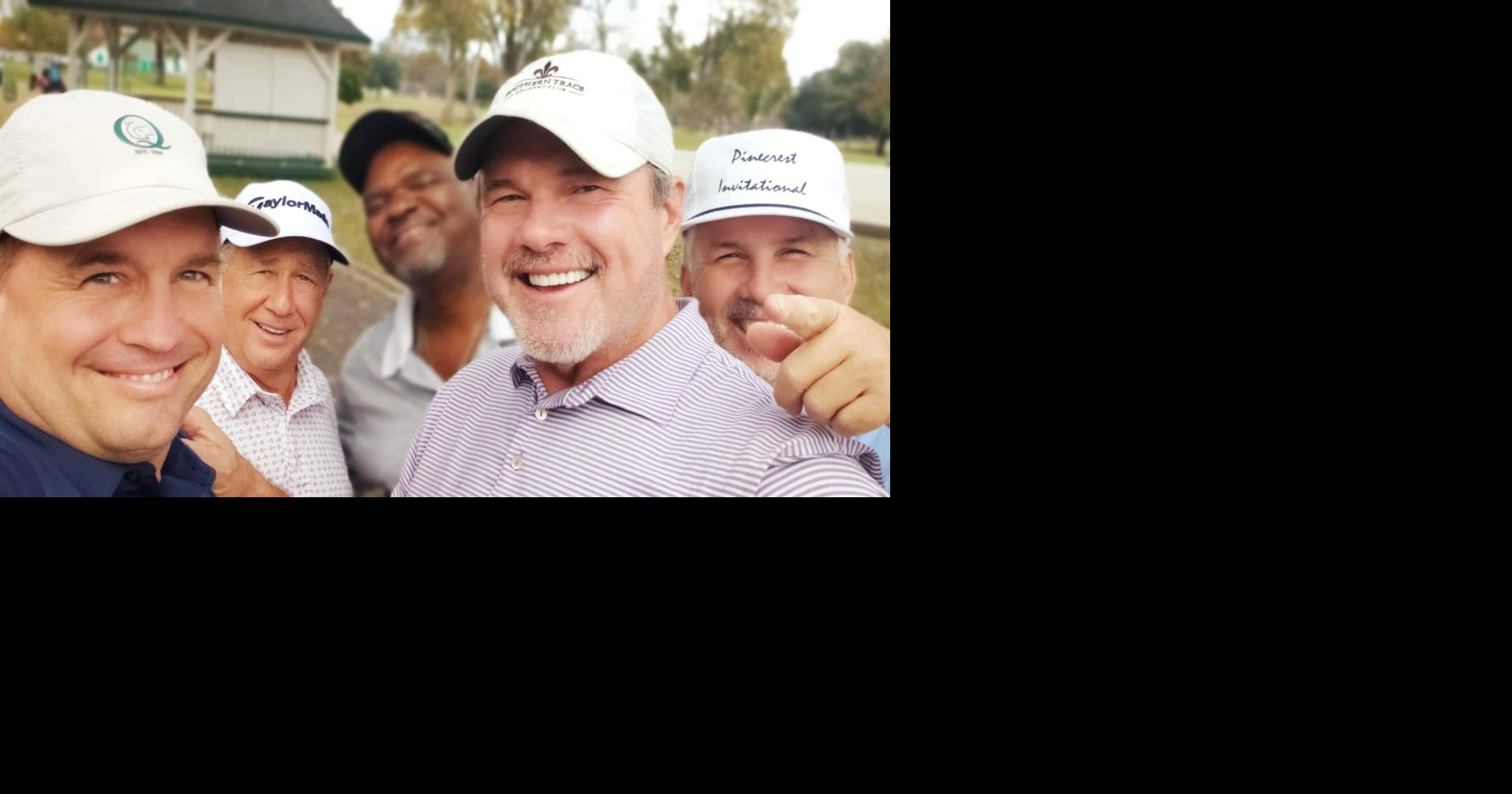Celebrate 100 years of Shreveport golf with party, tourney | Food ...