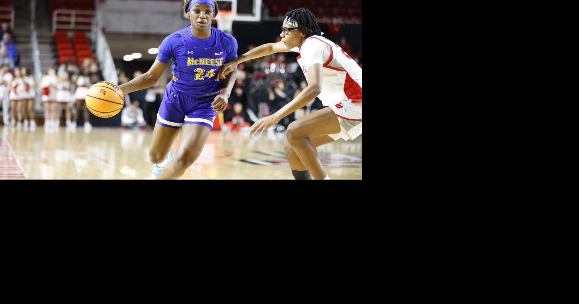 We track former Shreveport-area prep basketball players | Sports ...