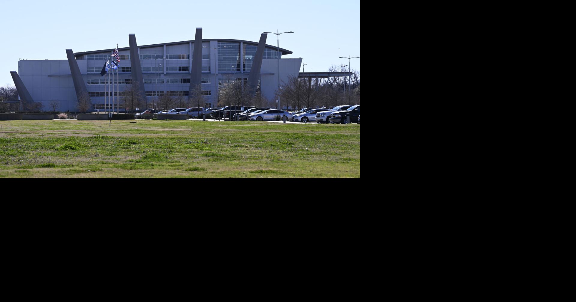 Cyber Innovation Center to host federal hurricane command | News ...