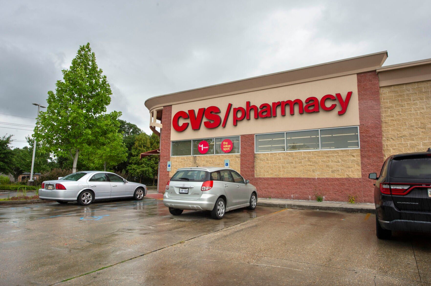 CVS creates new scholarship and has Jeff Landry’s support | State ...