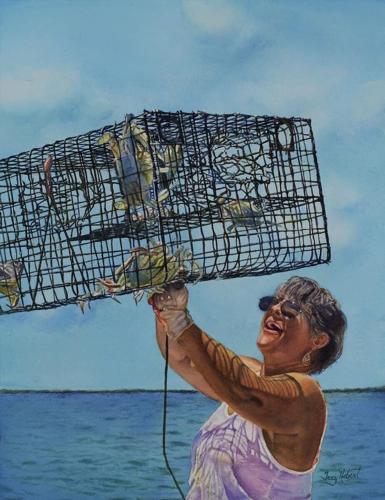 Art Guild of Louisiana creates place for artists to gather | Louisiana ...
