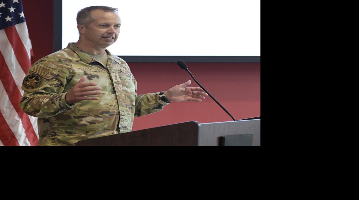AFGSC welcomes companies to Capabilities Showcase in Bossier | News ...