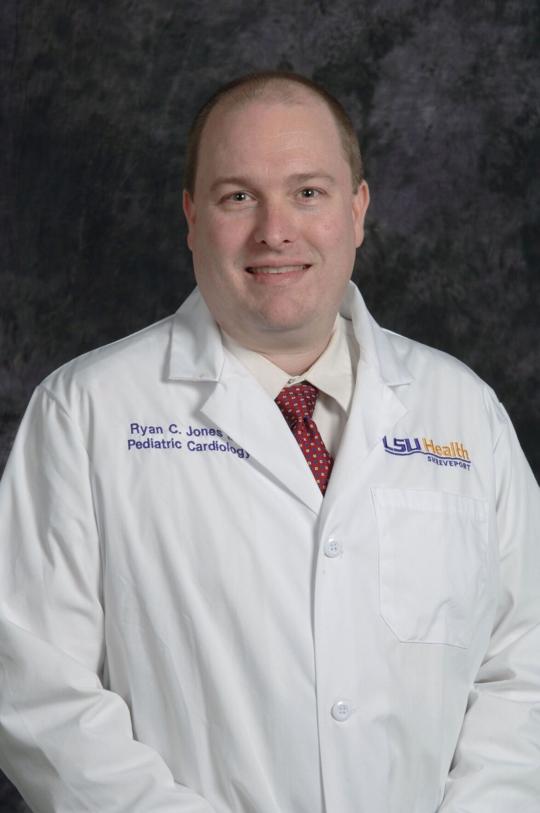 Ochsner LSU Health offers advanced pediatric cardiology treatment to ...